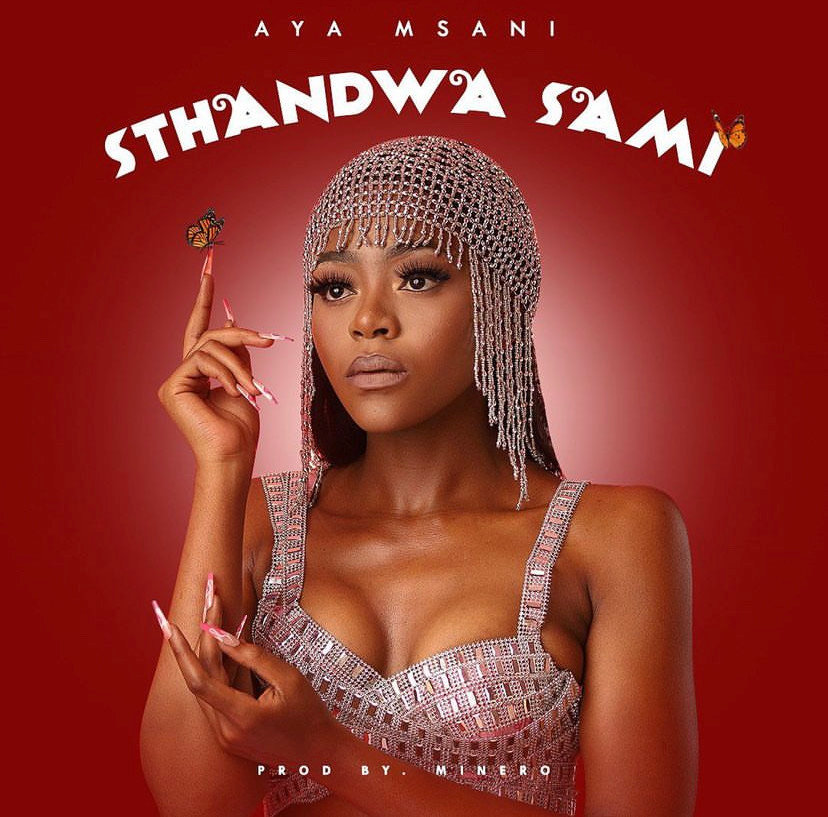 Sthandwa Sami visuals OUT NOW