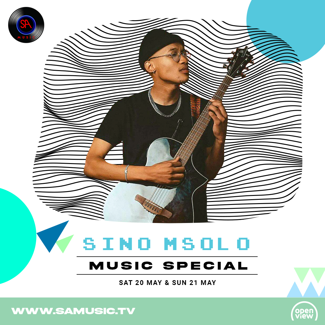 Sino Msolo Music Special
