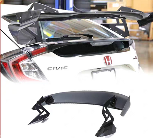 Honda Civic FK8 Spoon Spoiler | SK Performance