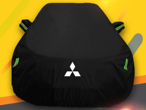 Mitsubishi Lancer Car Cover | SK Performance
