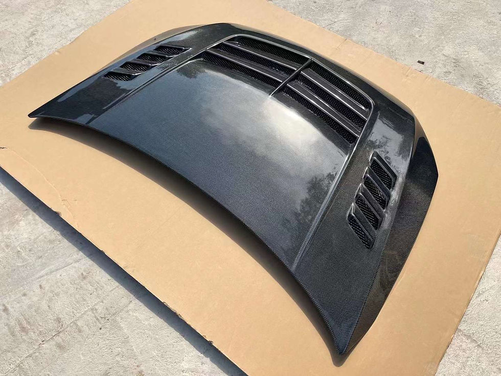 Golf | SK Performance