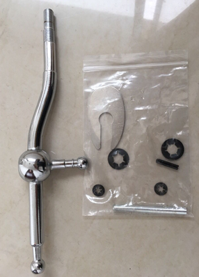 Mitsubishi Lancer Short Shifter | SK Performance