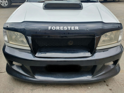 Subaru Forester SF Grill | SK Performance