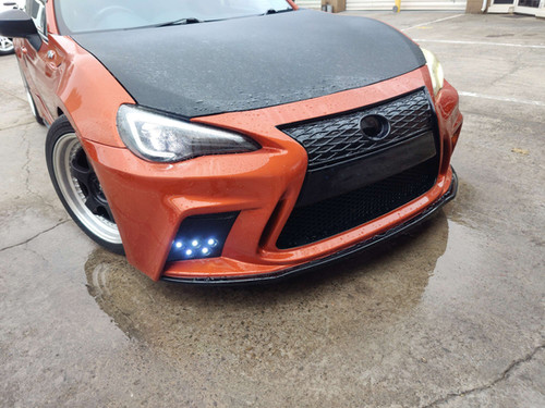 Suitable For Toyota 86/BRZ Lexus Style Front Bumper* | SK Performance