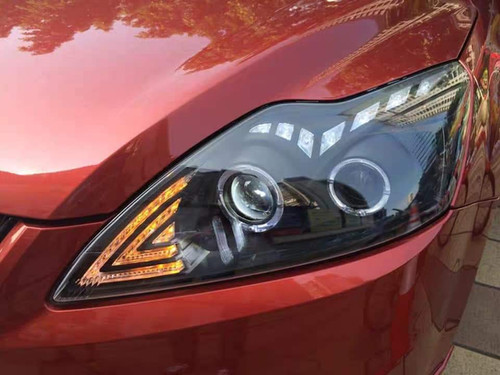 Ford Focus Led Headlight | SK Performance