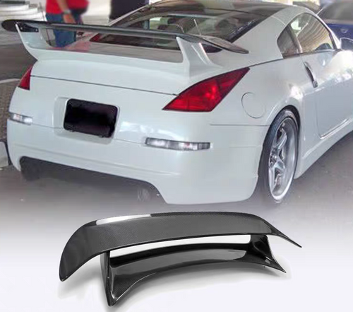 Nissan 350Z Esprit Style Spoiler | SK Performance