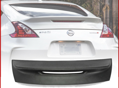 Nissan 370Z Nismo Style Ducktail | Sk Performance