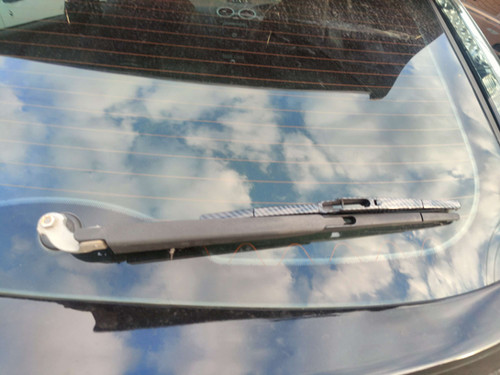 Ford Focus Rear Wiper | SK Performance