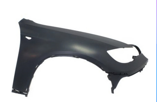 BMW X5 X6 E70 E71 OEM Front Fenders | SK Performance