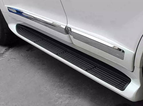 Suitable For Lexus LX570 16-22 Side Steps | SK Performance