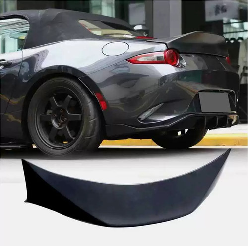 Suitable for Mazda MX-5 ND Rear Wing | SK Performance