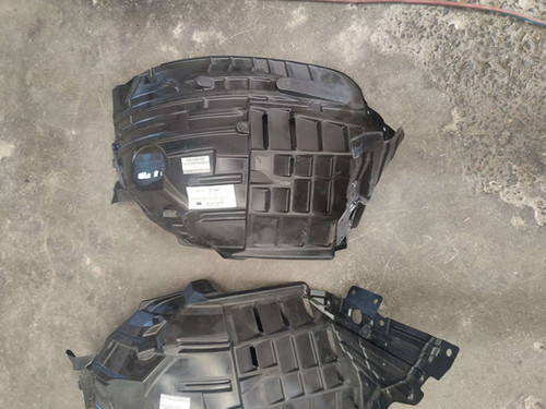 Nissan 350Z Z33 03-08 Front Guard Liner* | SK Performance