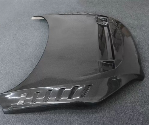 Audi TT Mk2 Bonnet | SK Performance