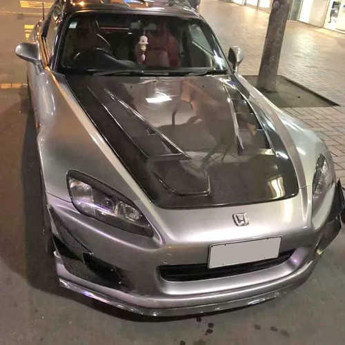 Suitable for Honda S2000 modified Js Racing Style | SK Performance