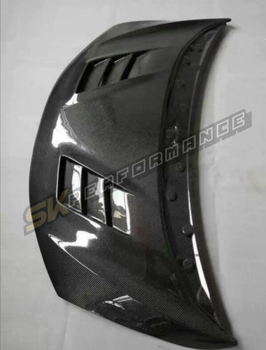Honda Fit GK5/GP5 14-20 New Style Bonnet | SK Performance