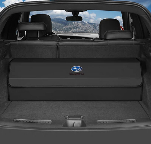 Subaru Forester SJ/XV Box | SK Performance