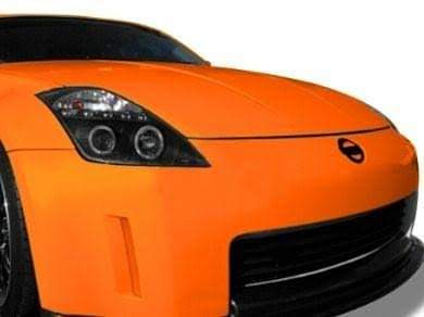 Nissan 350Z LED Headlights | SK Performance