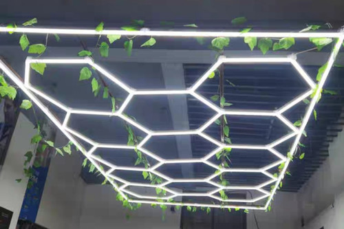 Garage LEDs | SK Performance