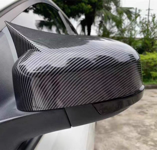 Ford Focus XR5 Side Mirror | SK Performance