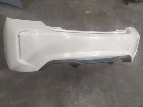 BMW M3 92 E93 - M2 Style Rear Bumper | Sk Performance