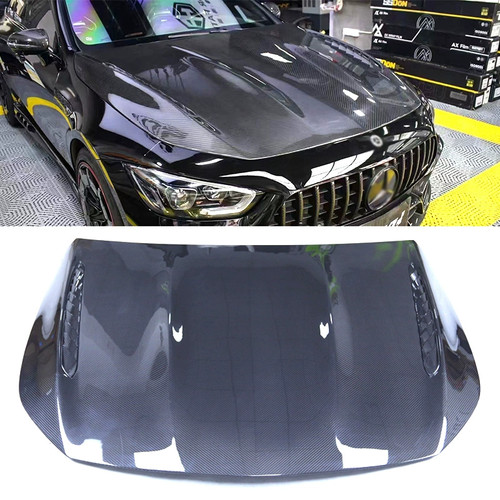 Mercedes AMG GT50/GT53/GT63S Top Style Bonnet | SK Performance