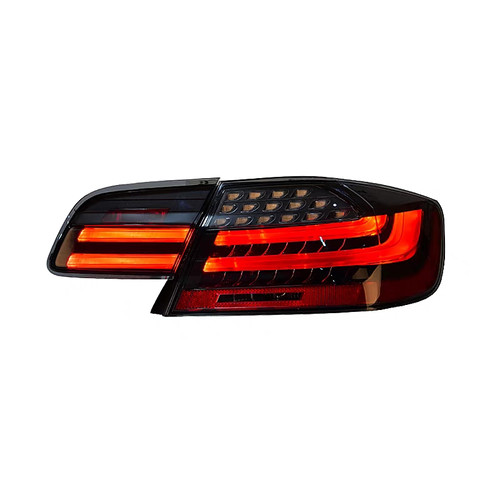 BMW E92 Led Taillight | SK Performance