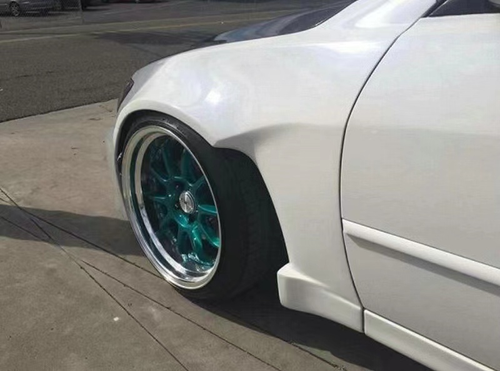 Suitable For Lexus IS200/300 98-05 ALTEZZA Style Fender | SK Performance