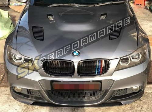 BMW 3 Series E90 M3 Style Bonnet Metal | SK Performance