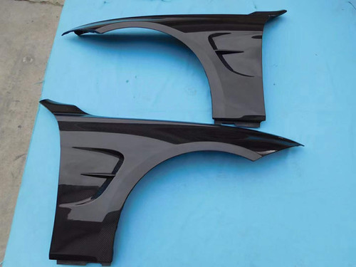 BMW F30 F35 Front Fender | SK Performance