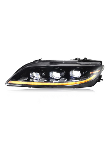 Mazda 6 09-13 LED Headlights | SK Performance