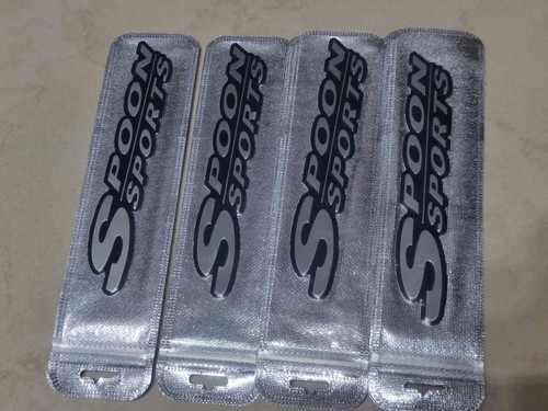 Spoon Sports Logo | SK Performance