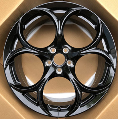 Alfa Romeo Style 18" X 4 5x110 Wheels* | SK Performance