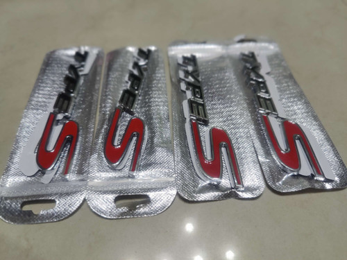 Type S Logo | SK Performance