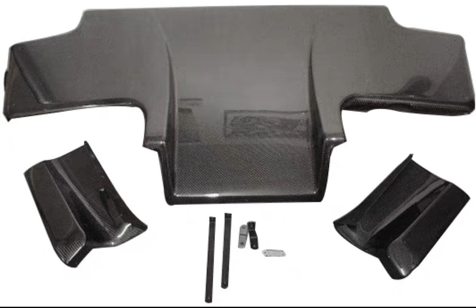 Skyline | SK Performance