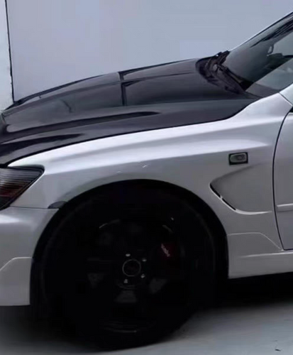 Suitable For Lexus IS200 ALTEZZA 98-05 Front Fender | SK Performance