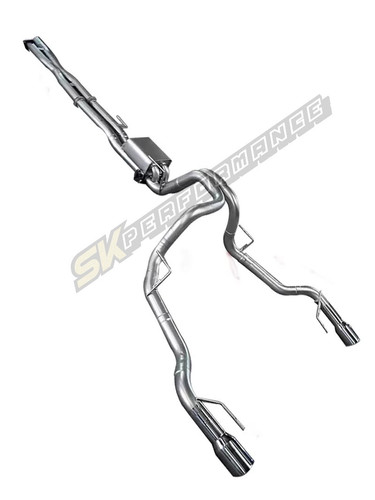 FORD Raptor-F-150 -3.0L--3.5L V6 Twin Turbo Control Vavle Exhaust*2015 ...