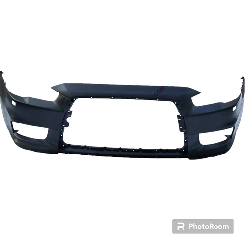 Mitsubishi Lancer EVO X OEM Front Bumper | SK Performance