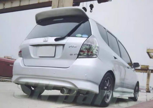 Honda Jazz GD3 GD1 SPOON Spoiler | SK Performance