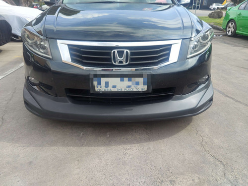 Honda Accord Lip Kit | SK Performance