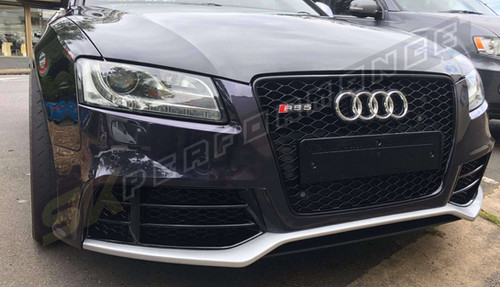 Audi A5/S5 Front Bumper RS5 Style 2008-2011* | SK Performance
