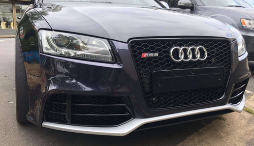 Audi A5/S5 Front Bumper RS5 Style 2008-2011 | SK Performance