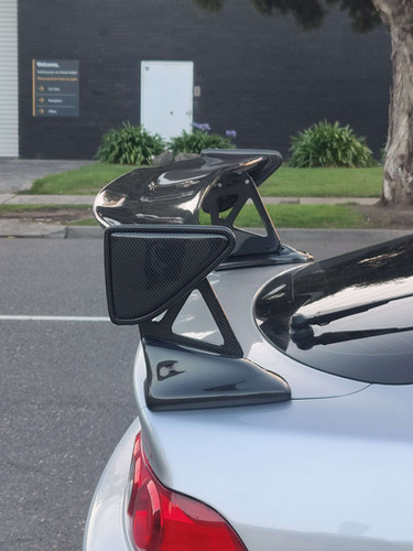 Honda Integra DC5 Spoiler | Sk Performance