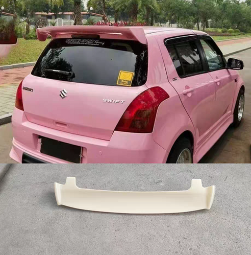 Suzuki Swift Spoiler | SK Performance