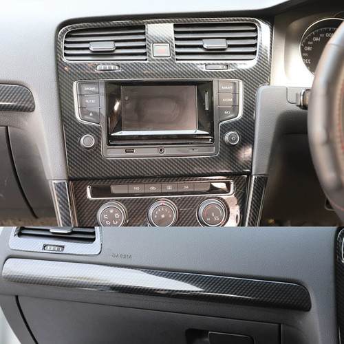 Volkswagen Golf Mk7 13-20 Interior Trim | SK Performance