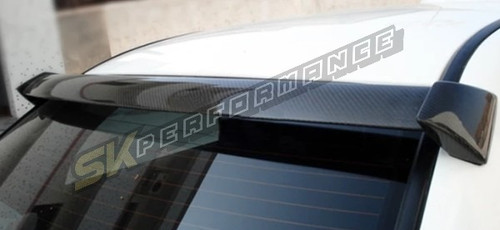 Subaru Impreza 01-07 Roof Spoiler* | SK Performance