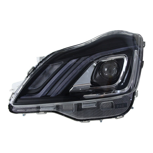 Suitable For Toyota 12th Gen Crown 03-09 Headlights | SK Performance