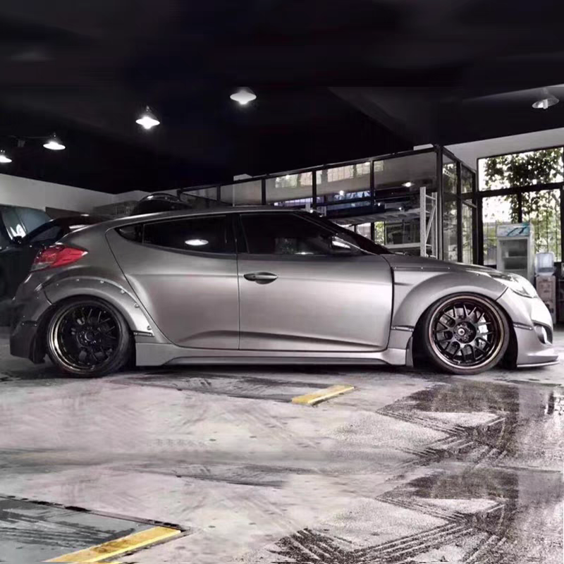 Veloster | SK Performance