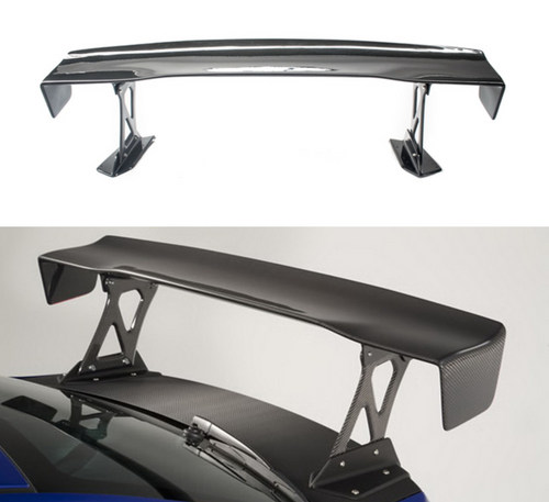 Subaru Impreza VA WRX S4 STI VARIS ARISING II Rear Wing* | SK Performance