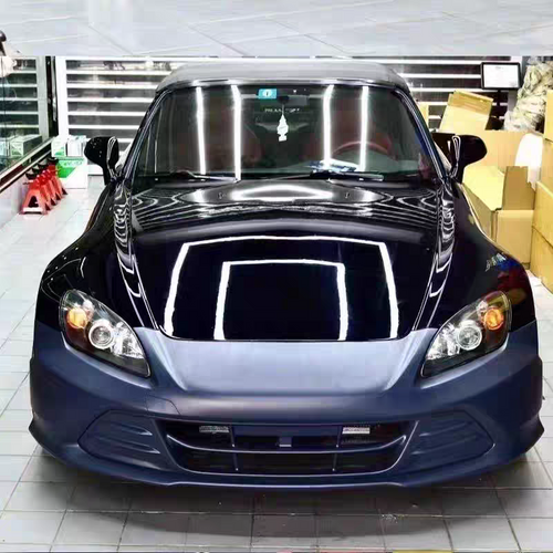 Honda S2000 00-08 20th Anniversary Edition Style Front Bumper | SK ...