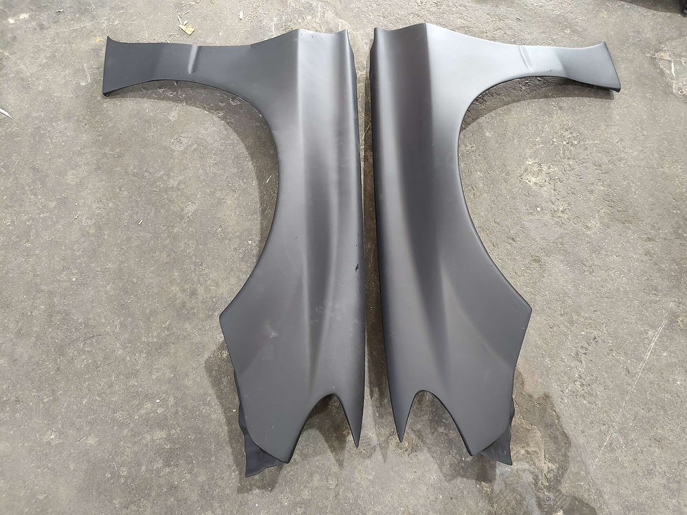 Hawkeye | Sk Performance